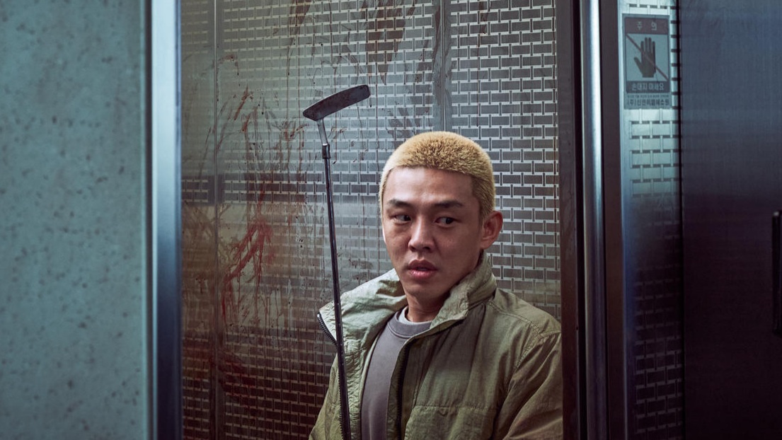 Netflix Sets Premiere Date and Releases Trailer for Zombie-Action Film ...