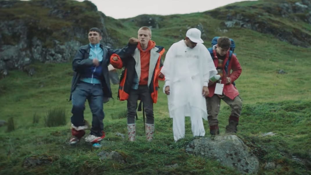 Amazon Releases Trailer for Horror Comedy ‘Get Duked!’ | Midgard Times