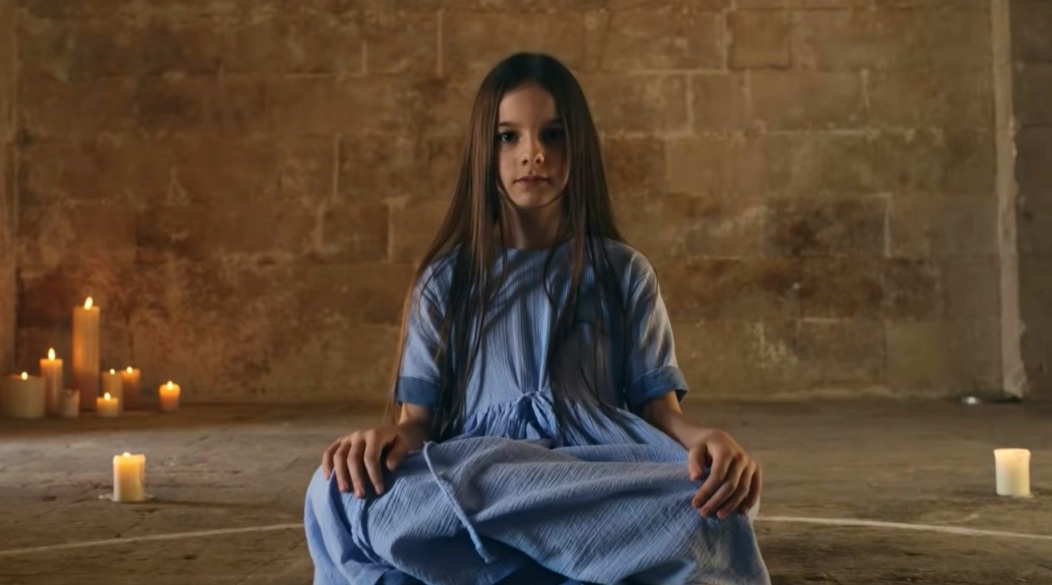 Netflix Reveals Trailer for Turkish Original ‘The Gift’ Season 3 ...