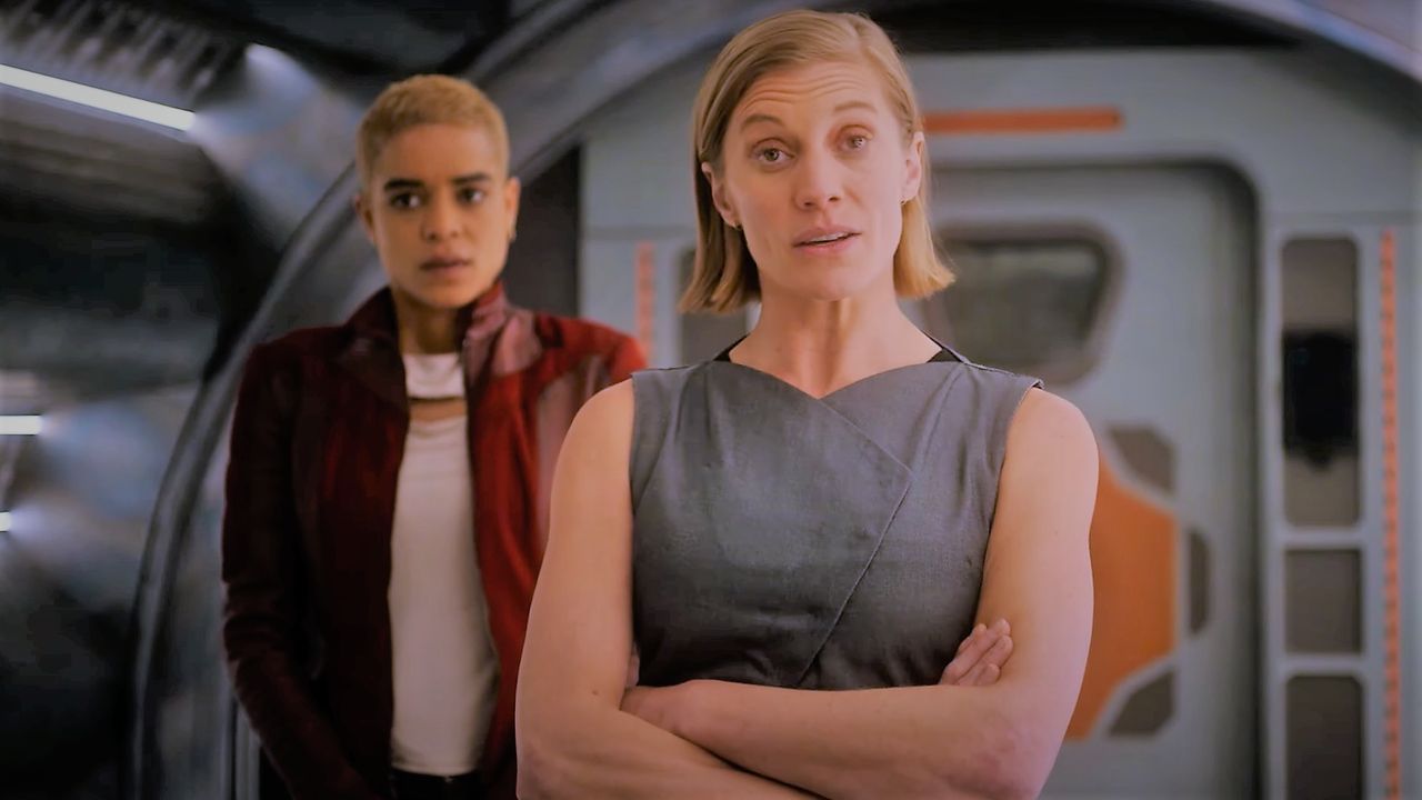 Netflix Reveals ‘Another Life’ Season 2 First Trailer & Premiere Date ...