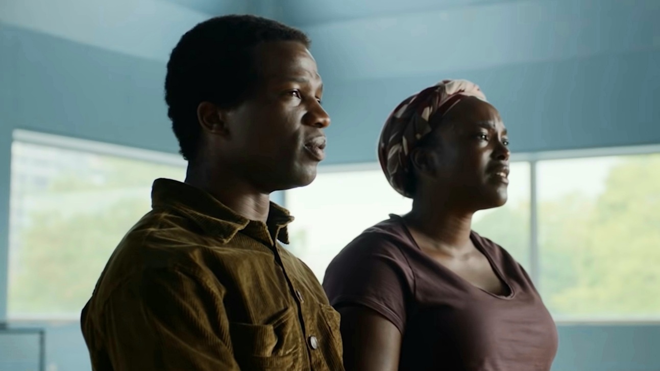 ‘His House’ Trailer Shows The Terrifying Journey of A Couple | Midgard ...