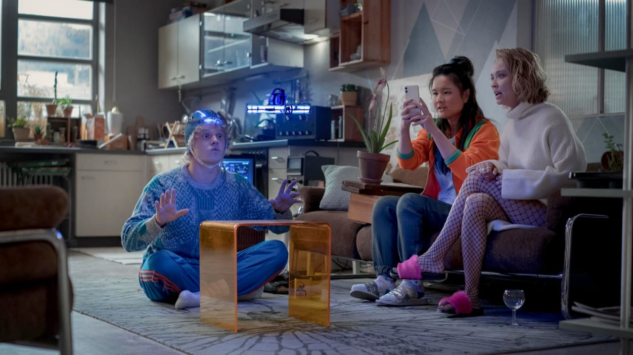 Netflix Reveals ‘Biohackers’ Season 2 Trailer | Midgard Times