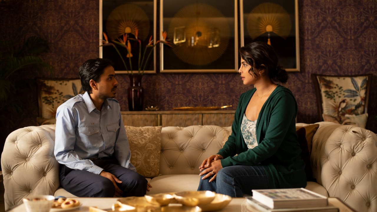 Netflix ‘The White Tiger’ New Trailer Reveals More About Epic & Dark ...