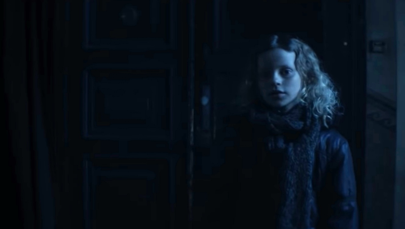 Netflix Releases Trailer For Norwegian Horror-Thriller Film ‘Cadaver ...