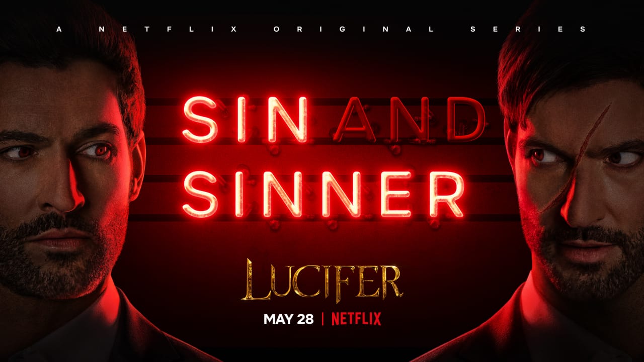 The Devil is Back in ‘Lucifer’ Season 5B Trailer at Netflix | Midgard Times