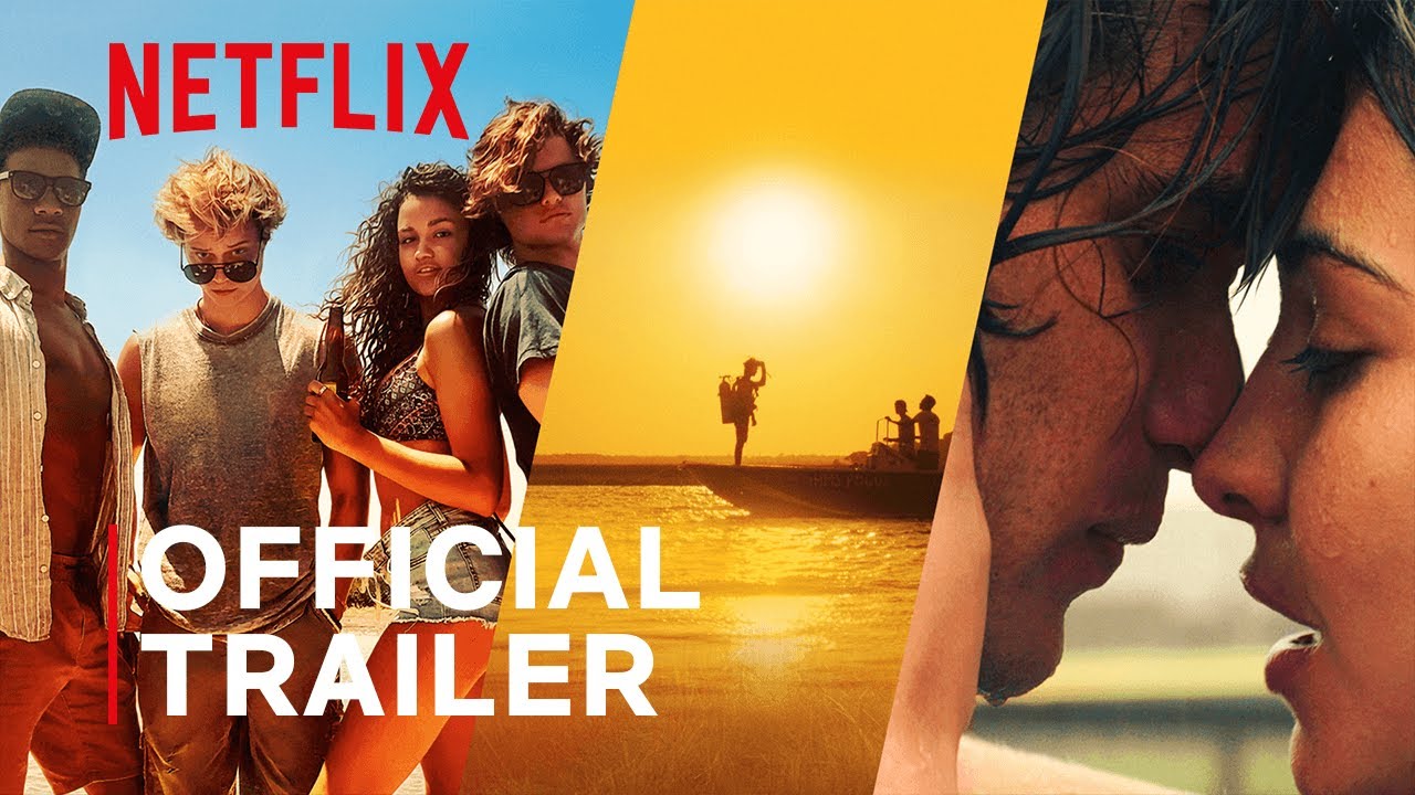 Outer Banks | Official Trailer | Netflix TV Series | Midgard Times