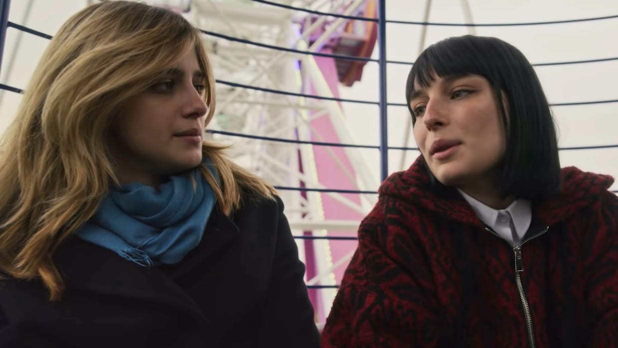 Netflix Releases Trailer for Final Season of Italian Teen-Drama Series ...
