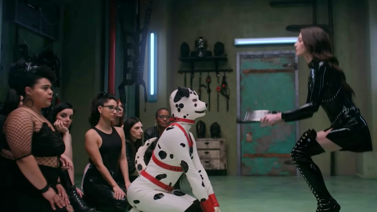 Netflix Reveals Trailer for ‘Bonding’ Season 2 | Midgard Times