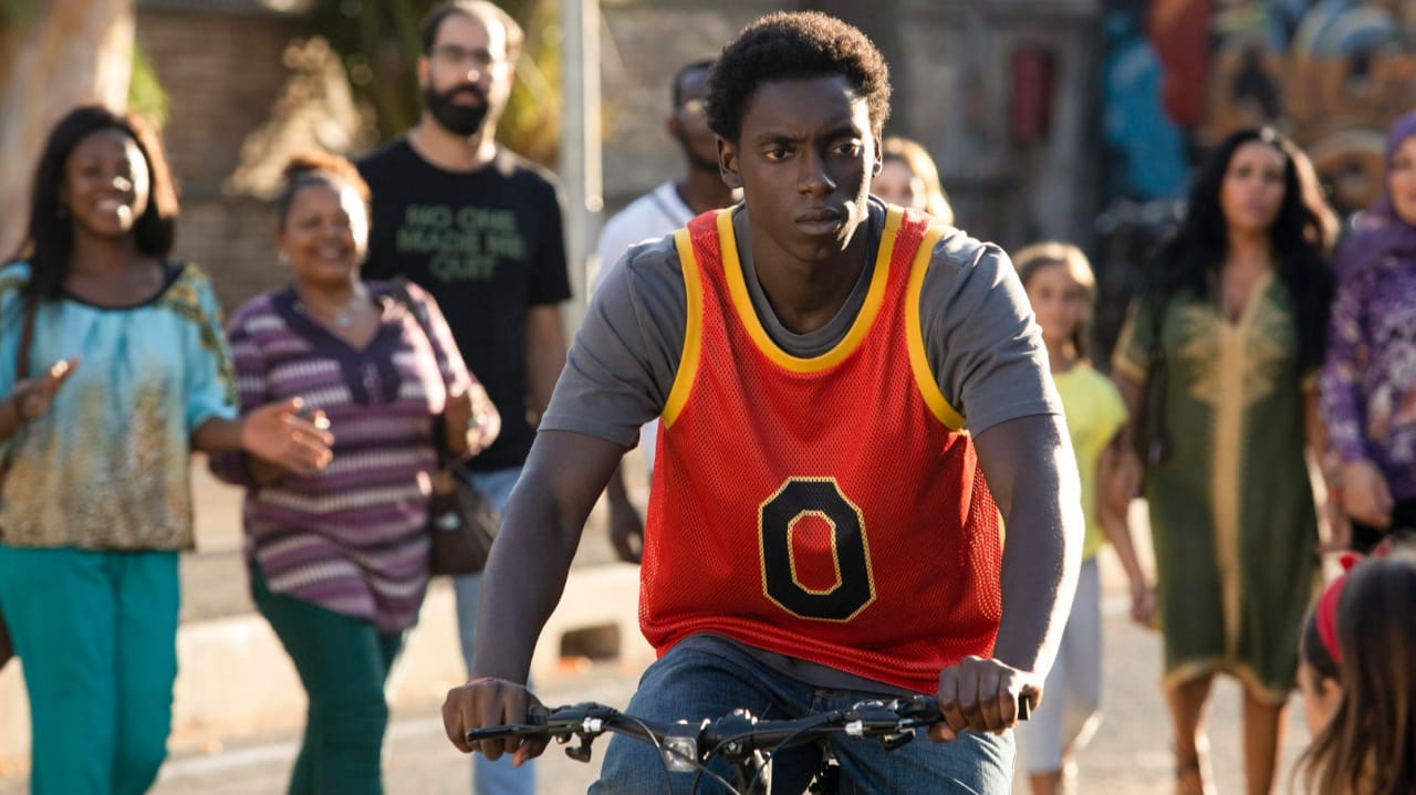 Netflix Italian Series ‘Zero’ First Trailer Shows, Being Invisible is ...