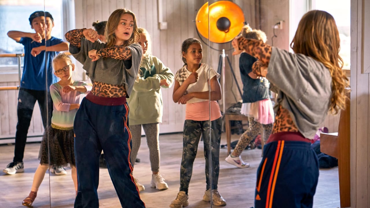 Helena Bergström ‘Dancing Queens’ Gets Teaser Trailer and Release Date ...