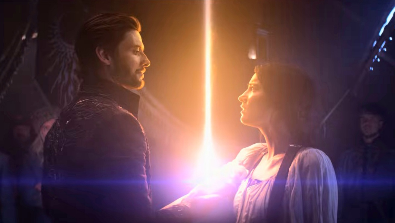 Netflix ‘Shadow and Bone’ Extended Trailer Offers Deeper Look at Alina ...