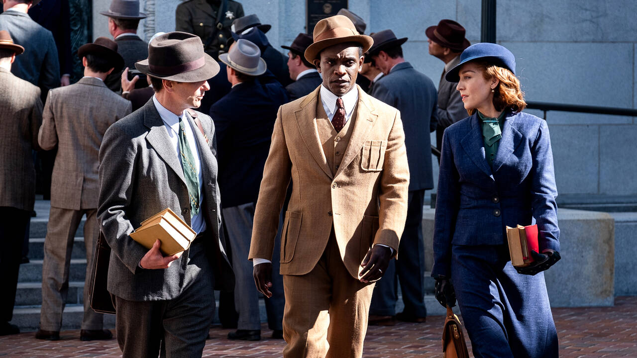 ‘Perry Mason’ Season 2 Gets Trailer and Release Date on HBO | Midgard Times