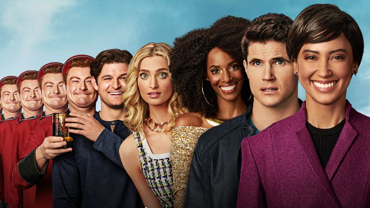 ‘Upload’ Season 2 Trailer Teases New Upgrades in Lakeview | Midgard Times