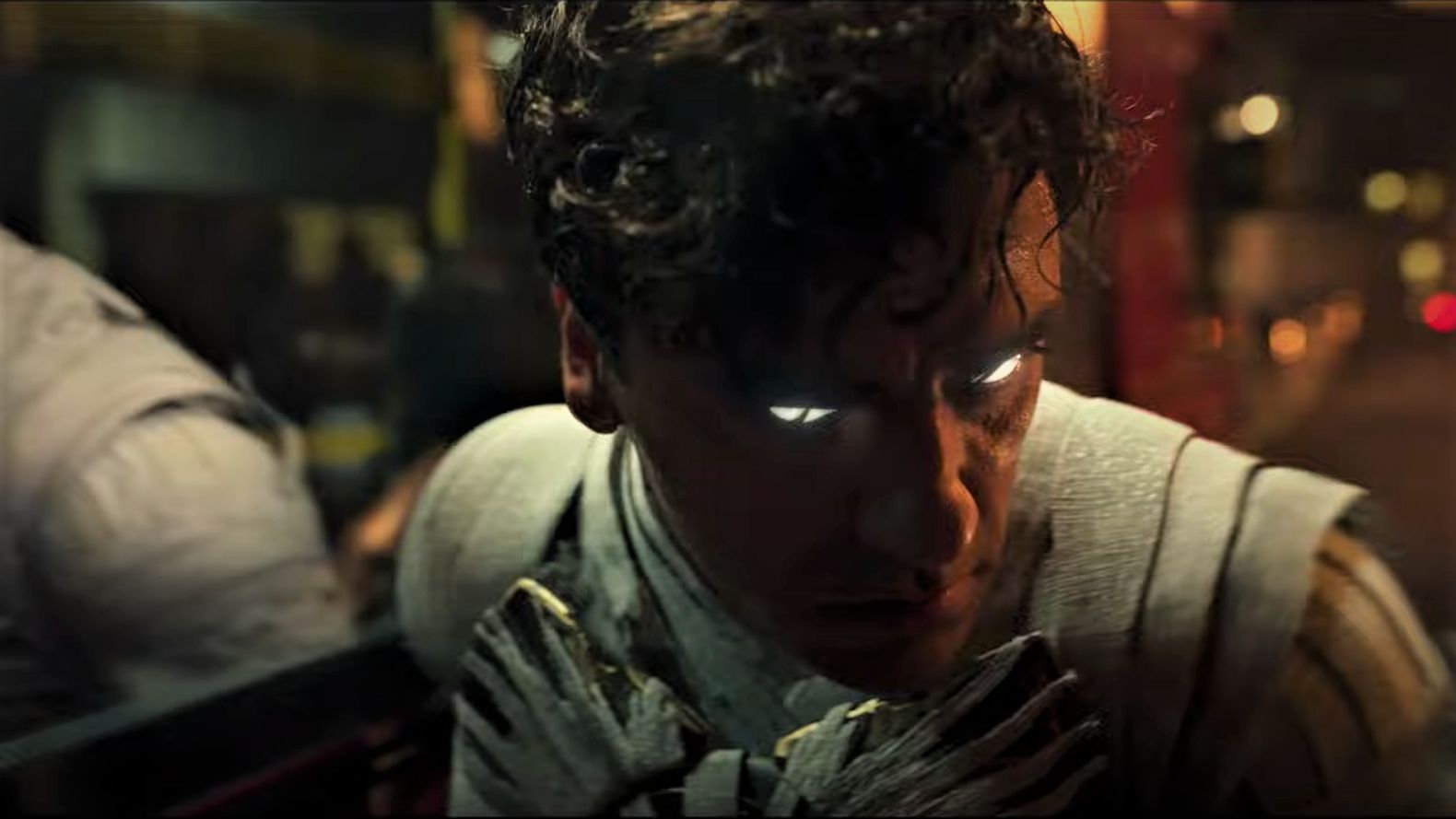 Marvel’s ‘Moon Knight’ New Clip Reveals the Incredible Transformation ...