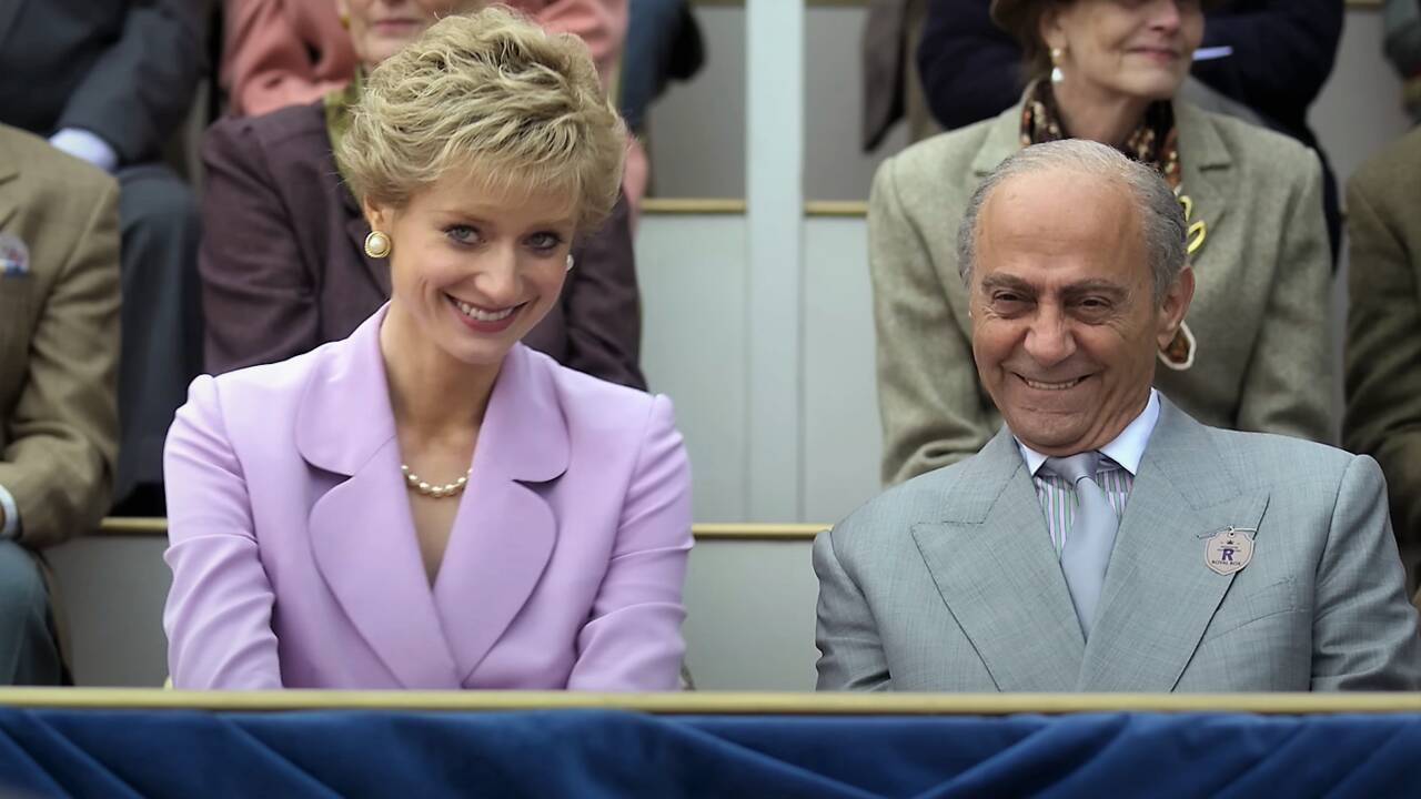 ‘Under her control’ (La jefa) Netflix Movie Review - Incontrovertibly ...