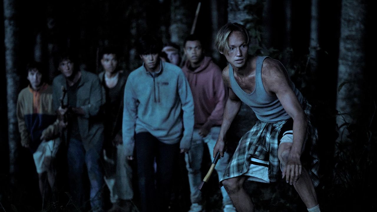 ‘The Wilds’ Season 2 Trailer Teases A More Mysterious Island | Midgard ...