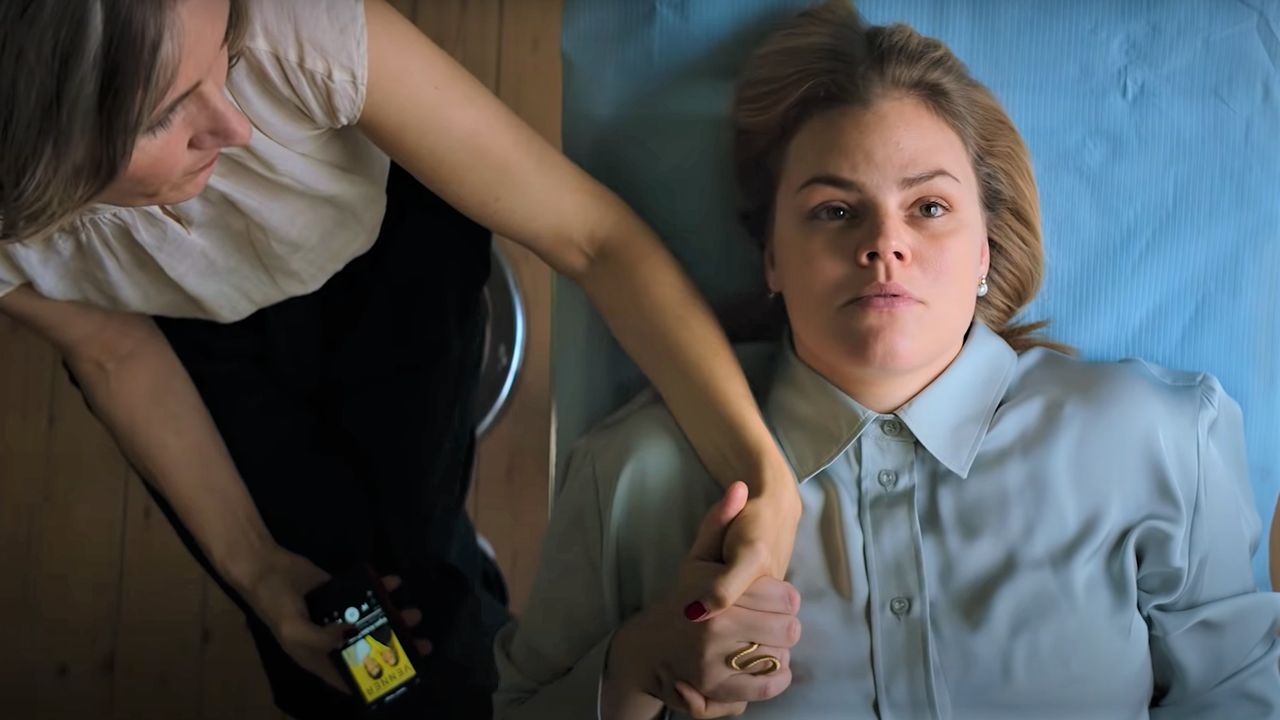 Rom-Com Series ‘Baby Fever’ Gets First Teaser Trailer and Release Date ...