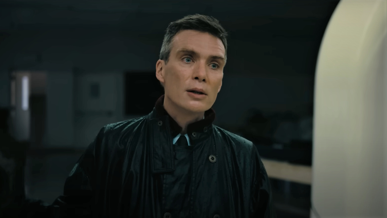 ‘Oppenheimer’ Trailer: Cillian Murphy Creates the Weapon of Mass ...