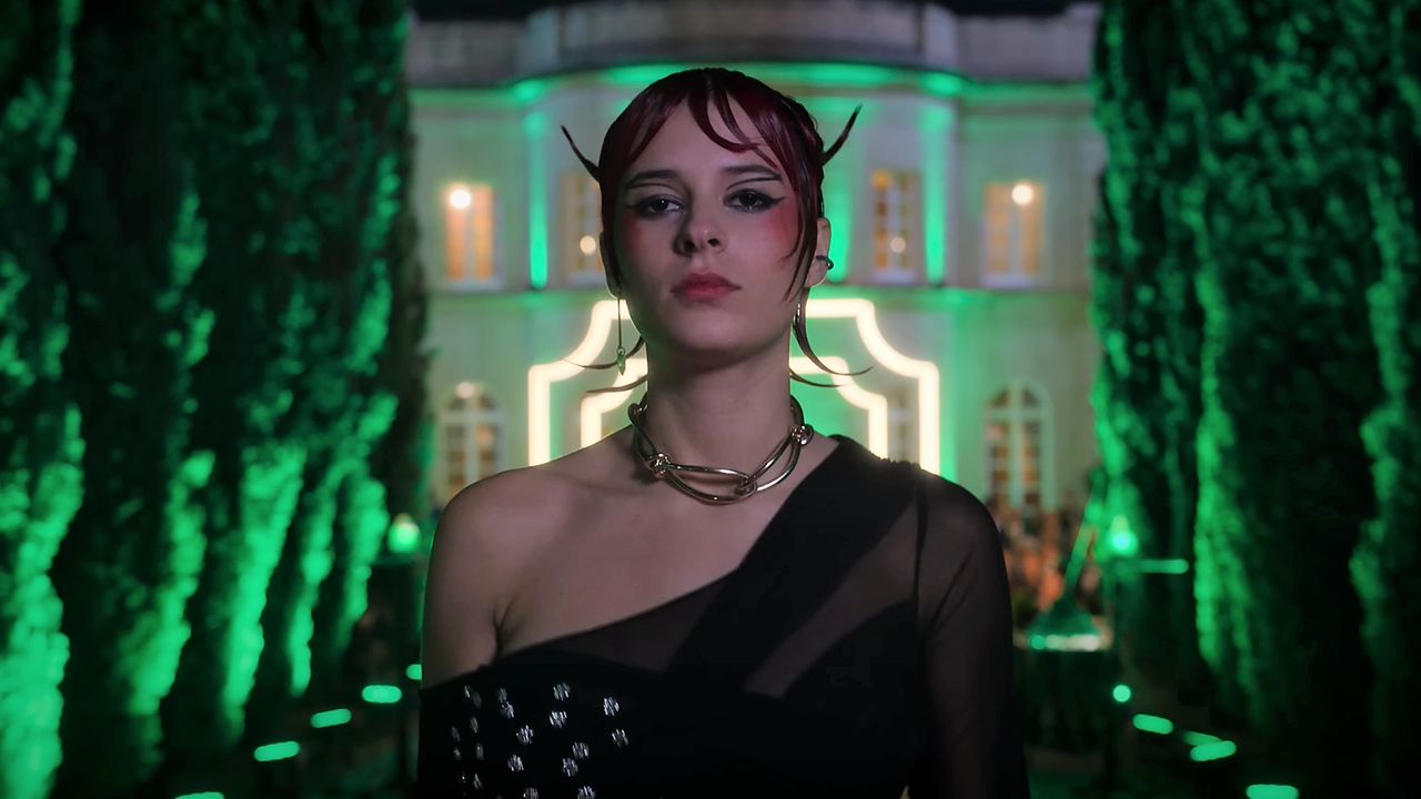 Wizard of Oz Inspired Movie, ‘Rainbow’ Trailer and Release Date on ...