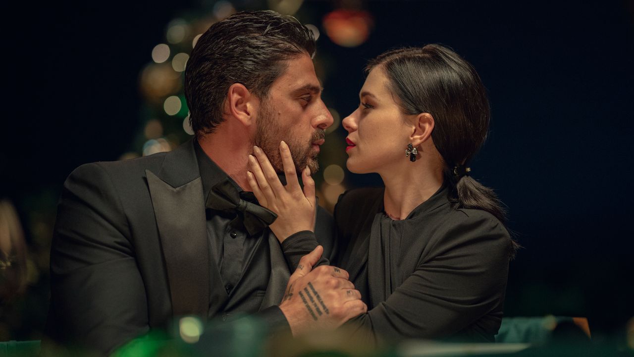 ‘365 Days’ Part 2 Gets First Trailer and Release Date on Netflix ...