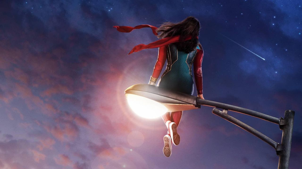 Marvel Studios’ ‘Ms. Marvel’ First Trailer Confirms Its Release Date at ...