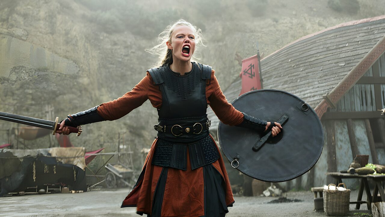 ‘Vikings: Valhalla’ Season 2 Trailer and Release Date on Netflix ... ‘Vikings: Valhalla’ Season 2 Trailer and Release Date on Netflix ...
