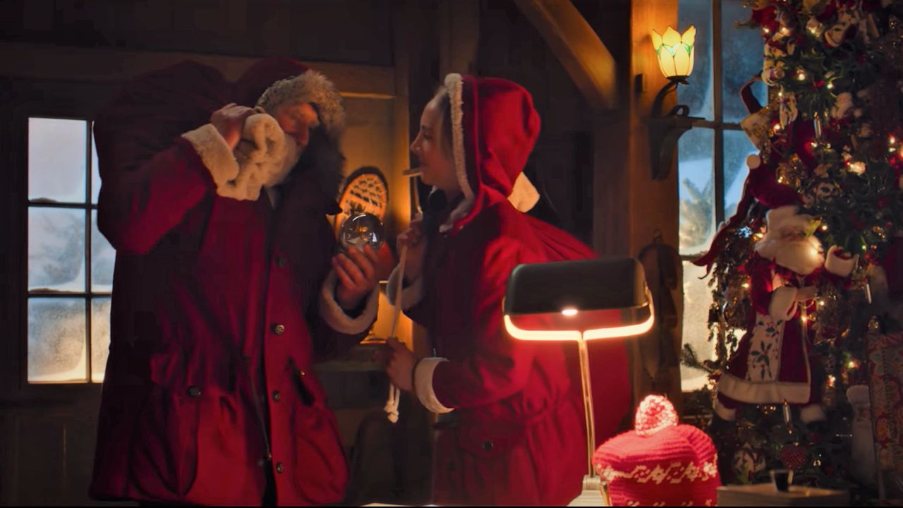 ‘The Claus Family 2’ Gets Trailer and Release Date at Netflix | Midgard ...