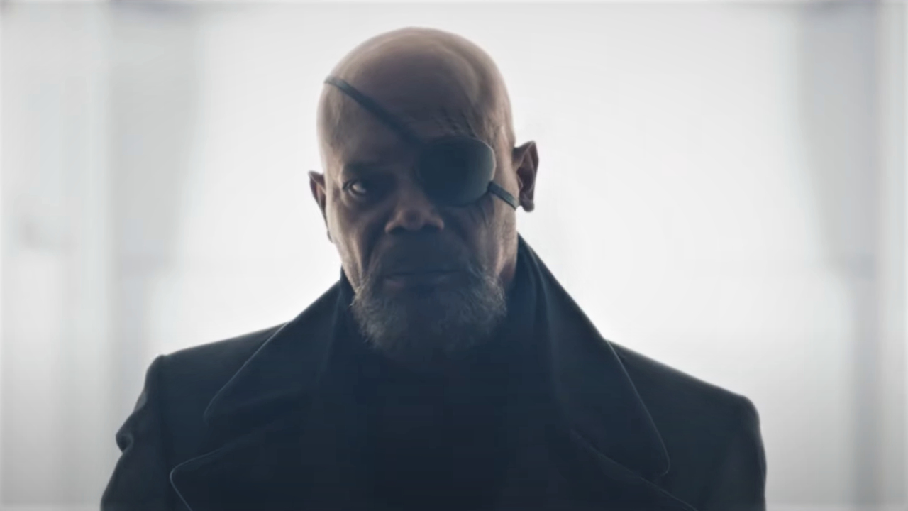 Marvel Studios ‘Secret Invasion’ First Trailer Teases Skrulls ...