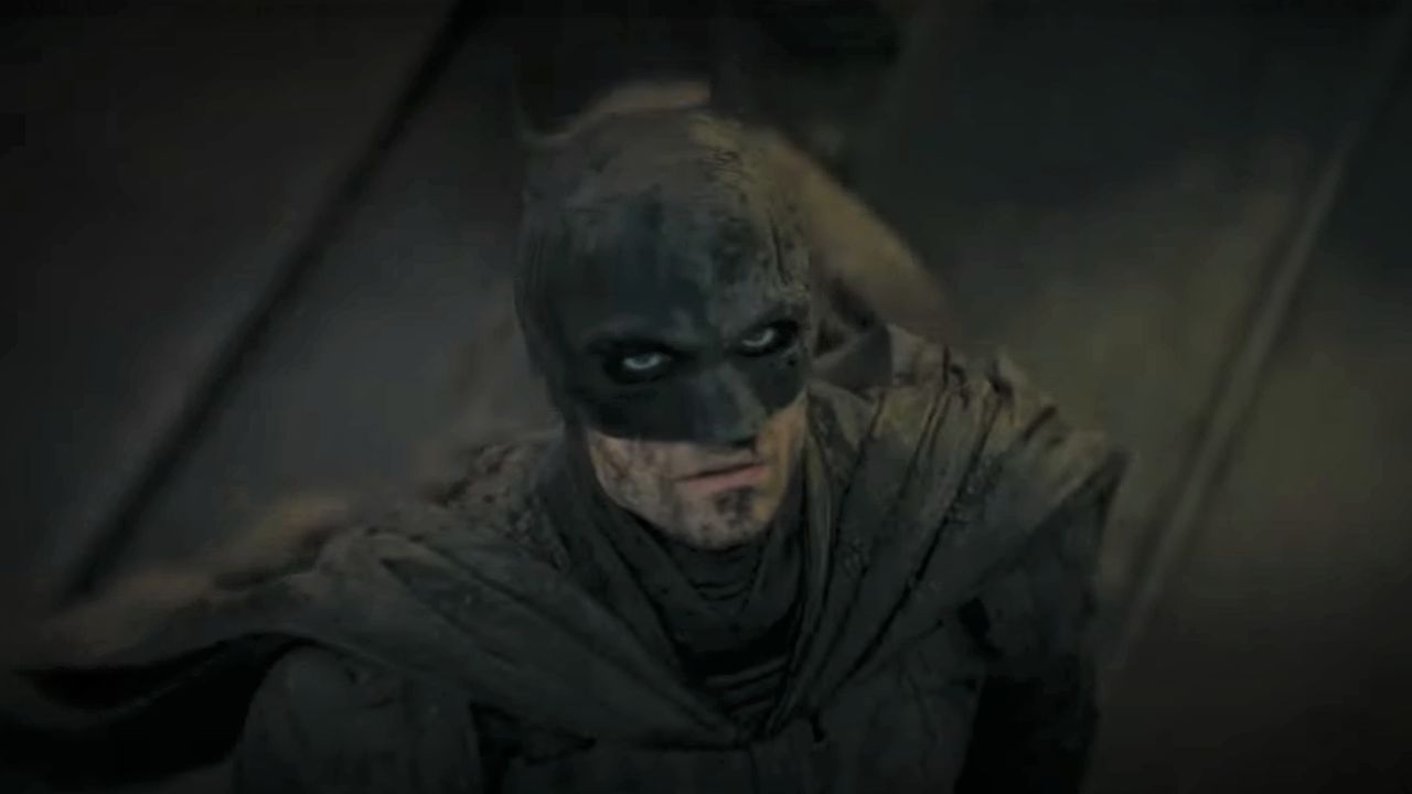 ‘The Batman’ Latest Trailer Reveals A Violent & Brutal Dark Knight ...