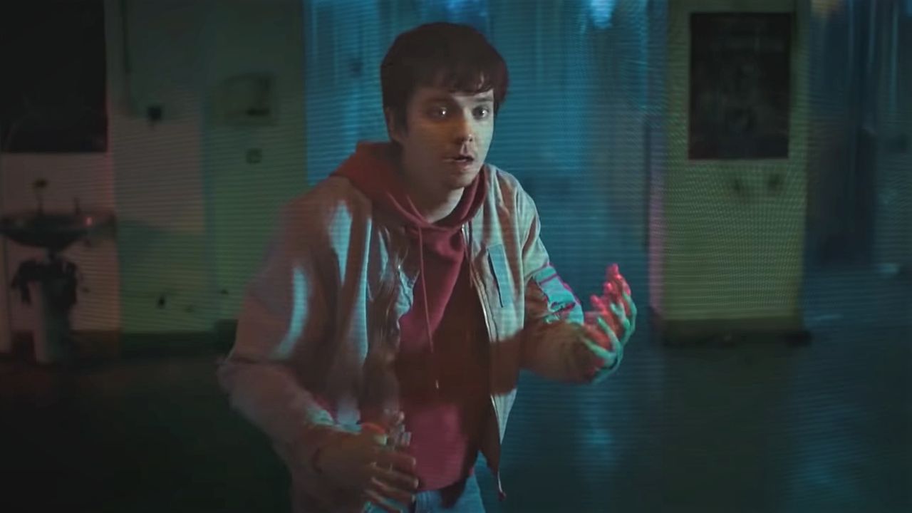 Horror Movie ‘Choose or Die’ Gets Trailer and Release Date on Netflix ...